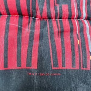 DC Comics | Bedding | Vintage 99s Dc Comics Batman Robin Childs ...